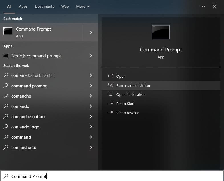 Cara Cek Tipe Hardisk Paling Mudah Dengan Windows — Taufik Crisnawan S